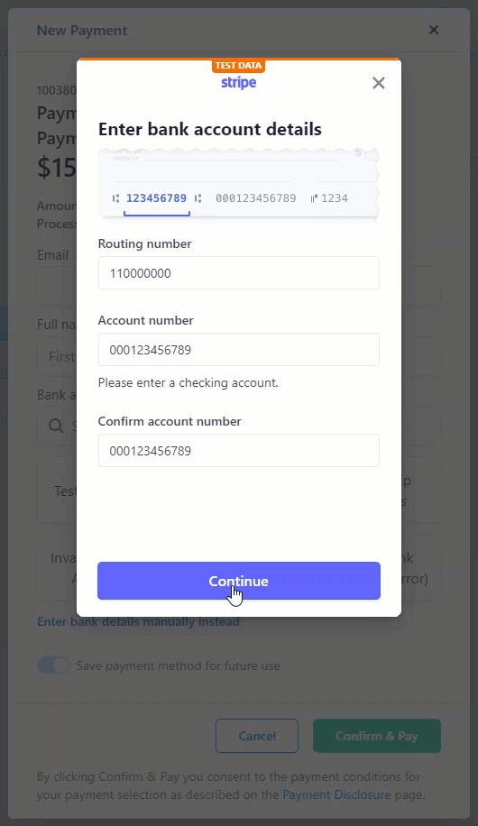 As a Homeowner, how do I make a one-time payment? – Vantaca Pay